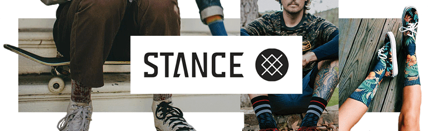 RepSpark's Client Spotlight: Stance Socks
