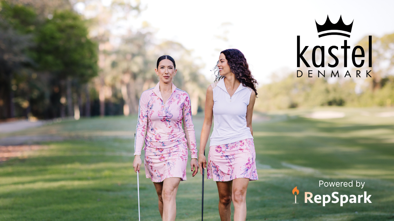Kastel Denmark Teams Up With RepSpark to Bring Simpler Orders to Customers