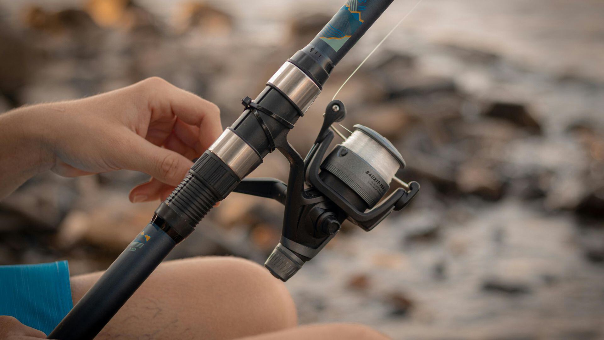 Best Fishing & Reel Combo for Beginners in 2025