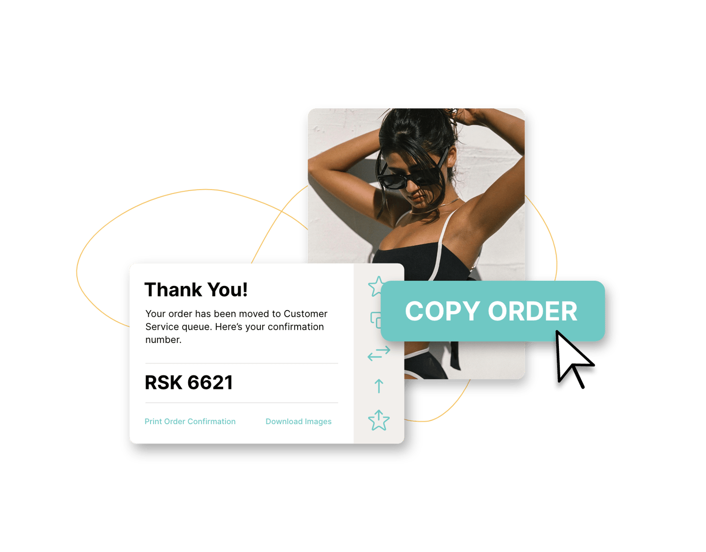 Effortlessly Place and Manage Wholesale Orders | RepSpark
