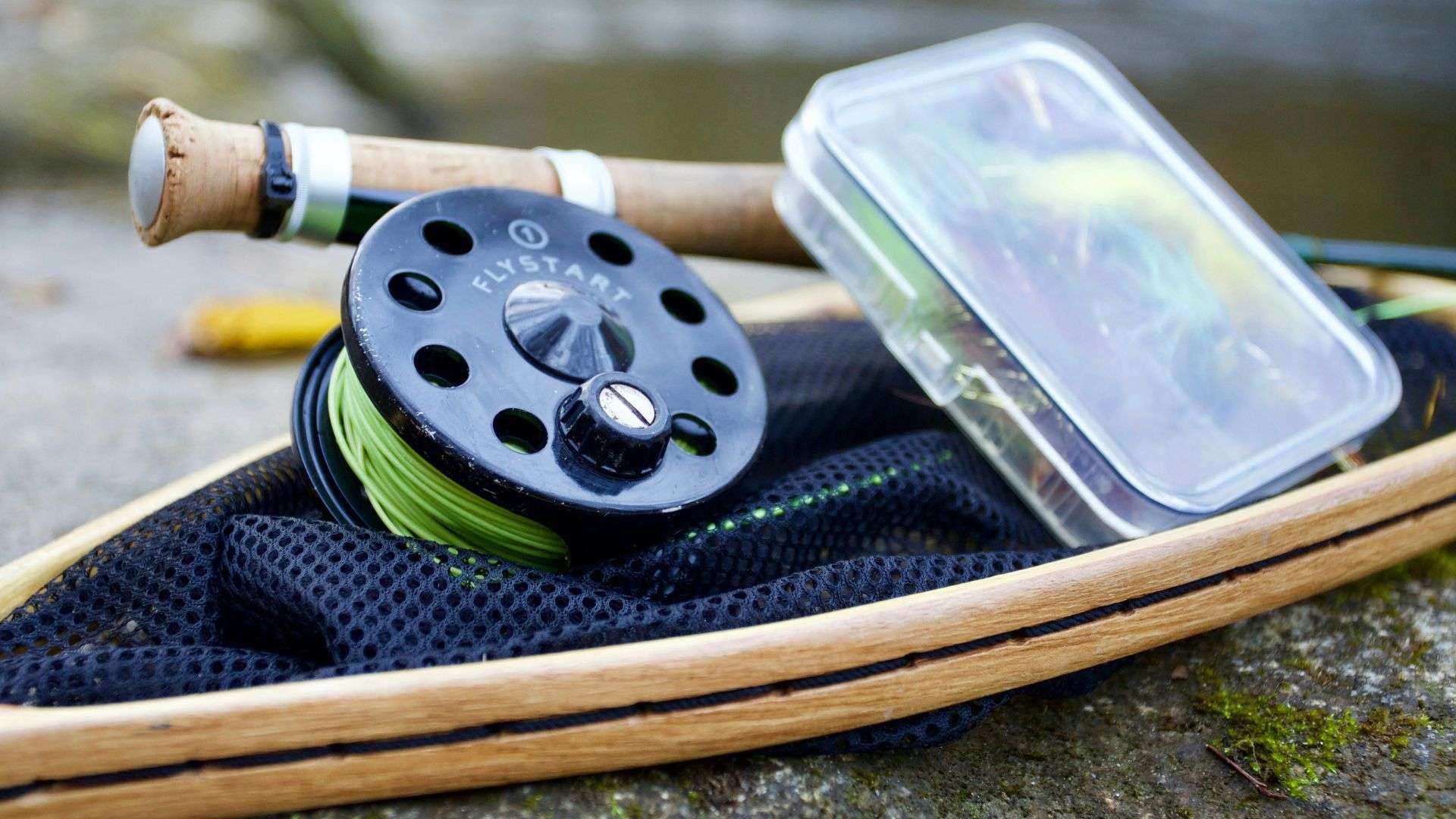 How to Pick the Right Lure for Fly Fishing